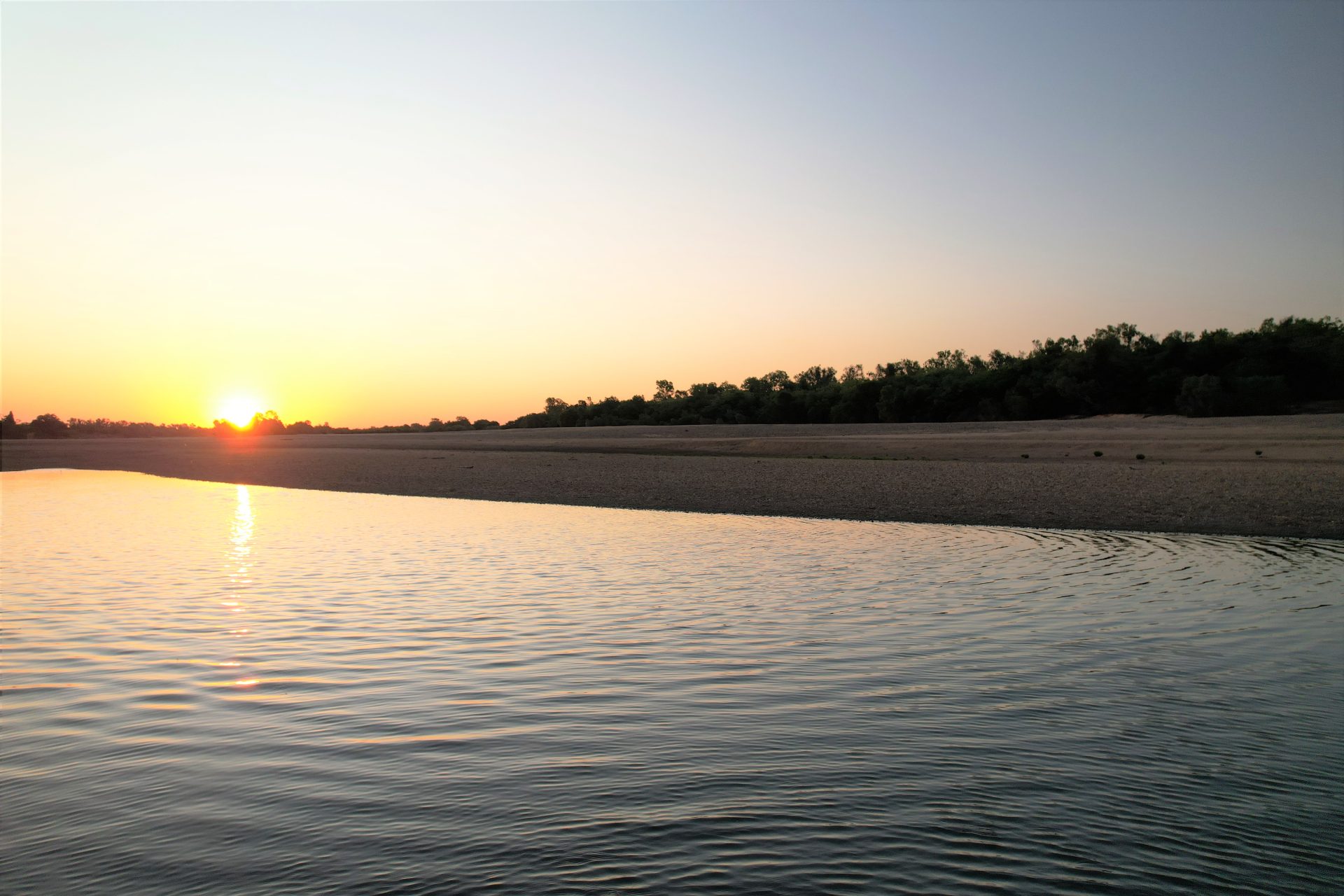 AMBURLEE - YOUR PRIVATE PARADISE ON THE MAJESTIC GILBERT RIVER ...